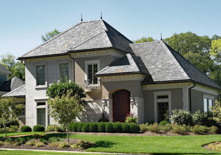 Everything You Ever Wanted to Know About Hip Roofs - Cost Guide