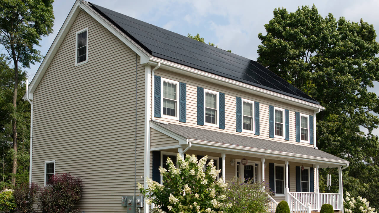 Solar Panels Cost Guide and Comparison - Cost Guide