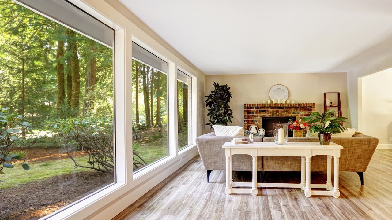 Window Replacement Cost in Los Angeles California