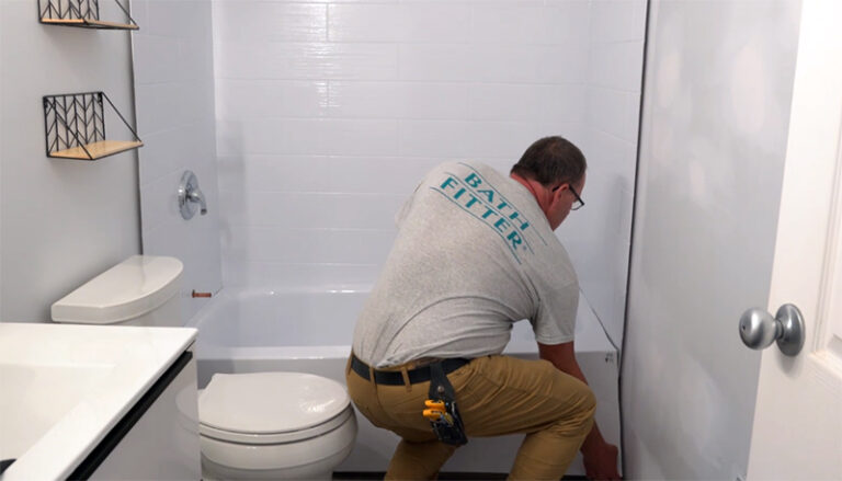 Bath Fitter vs Bath Planet - Cost Guide