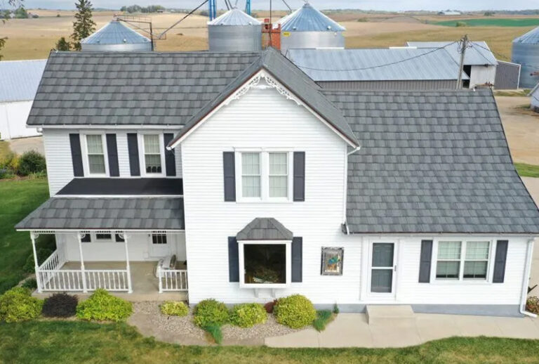 Erie Metal Roofs Cost