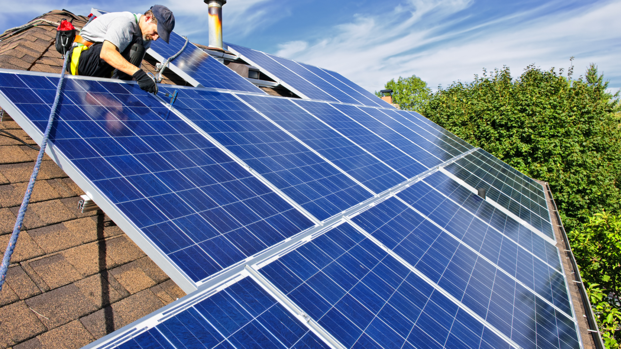 Navigate Your Solar Savings with the Solar Install Cost Calculator ...