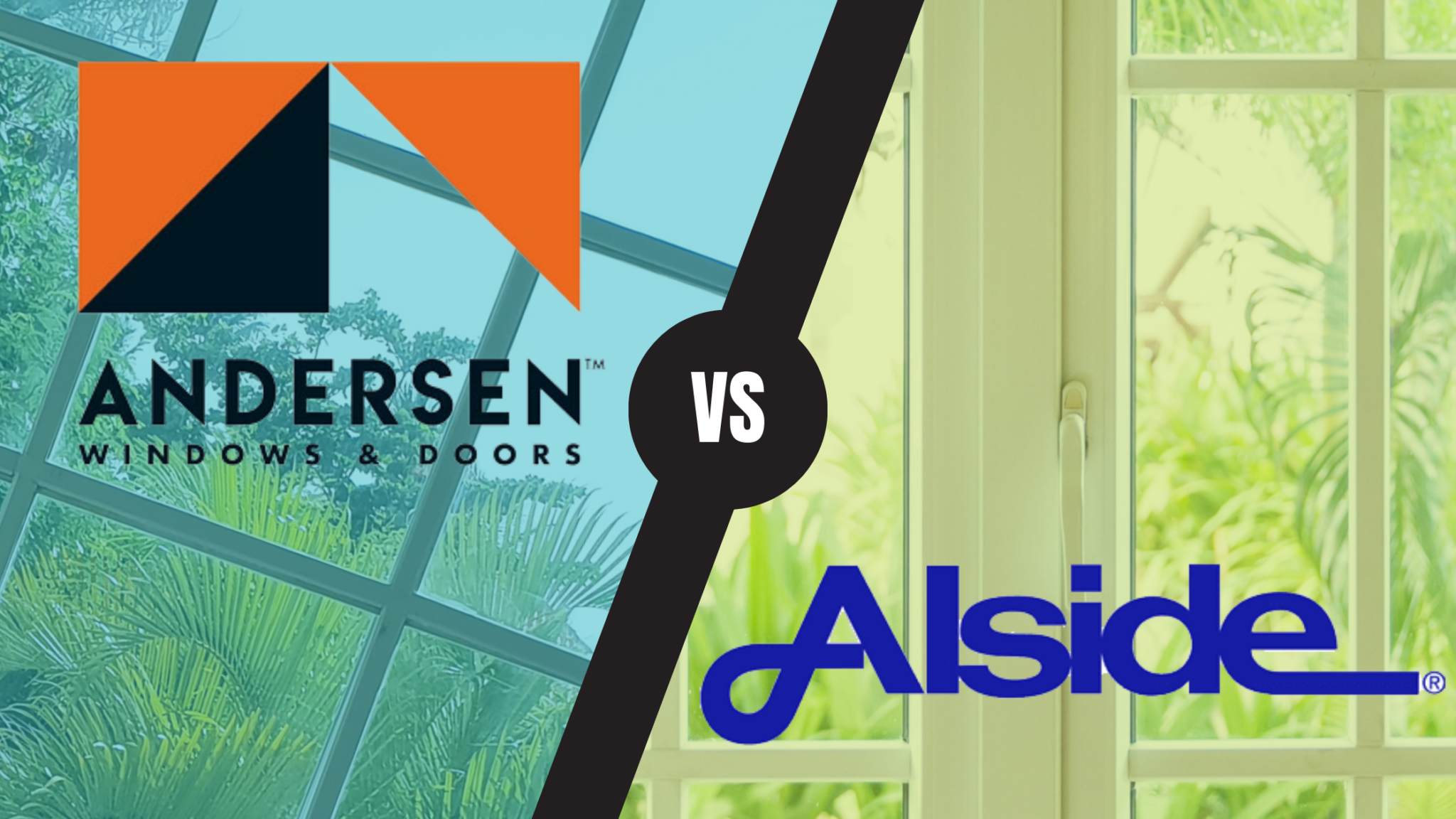 Renewal by Andersen vs. Alside Windows: A Full Comparison - Cost Guide