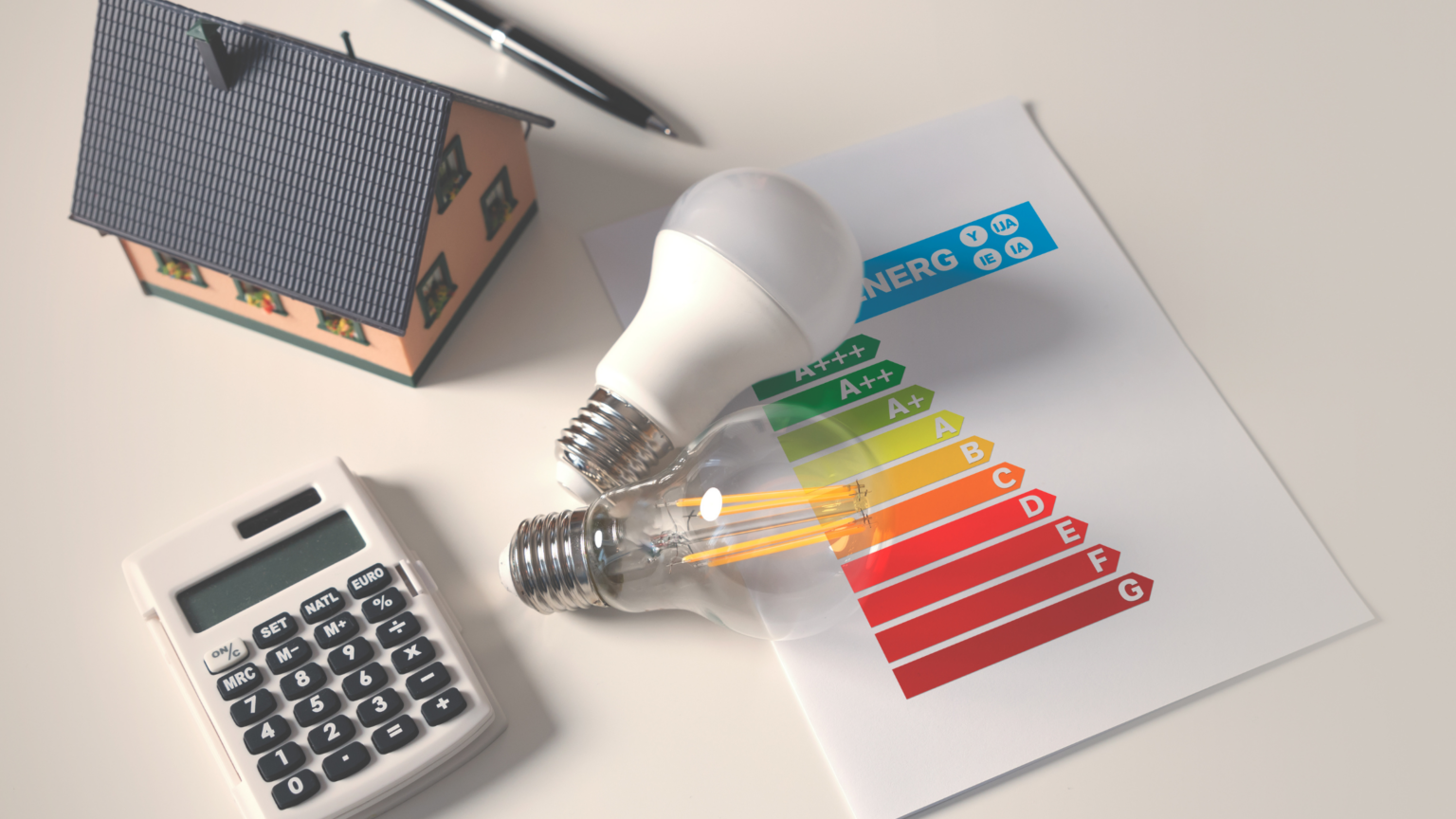 Maximize Savings with Energy Efficient Home Improvements - Cost Guide