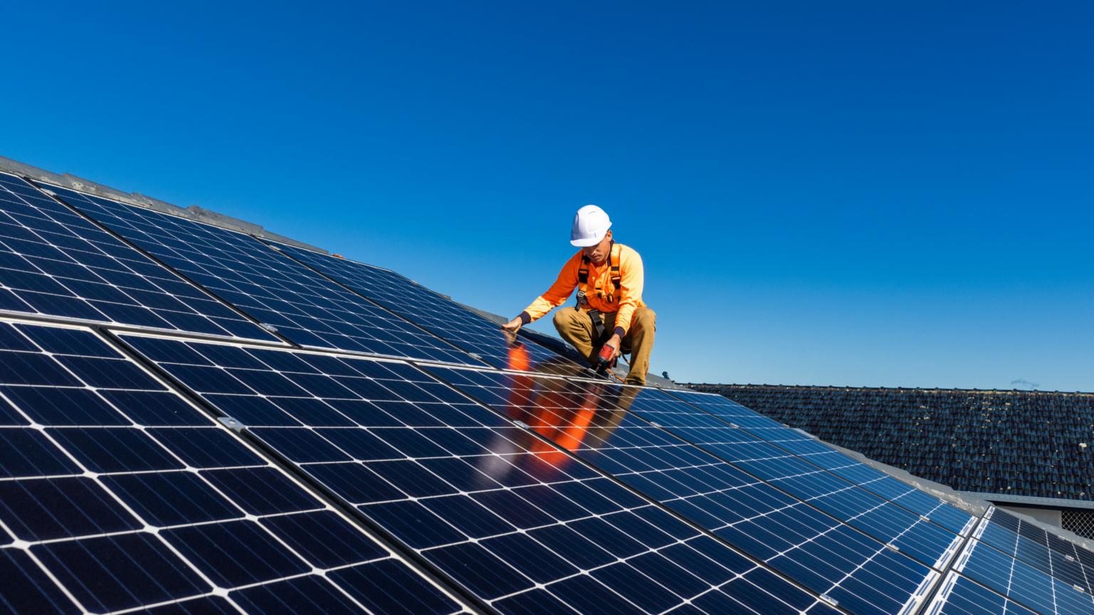 Solar Panel Installation Cost in Scranton, PA