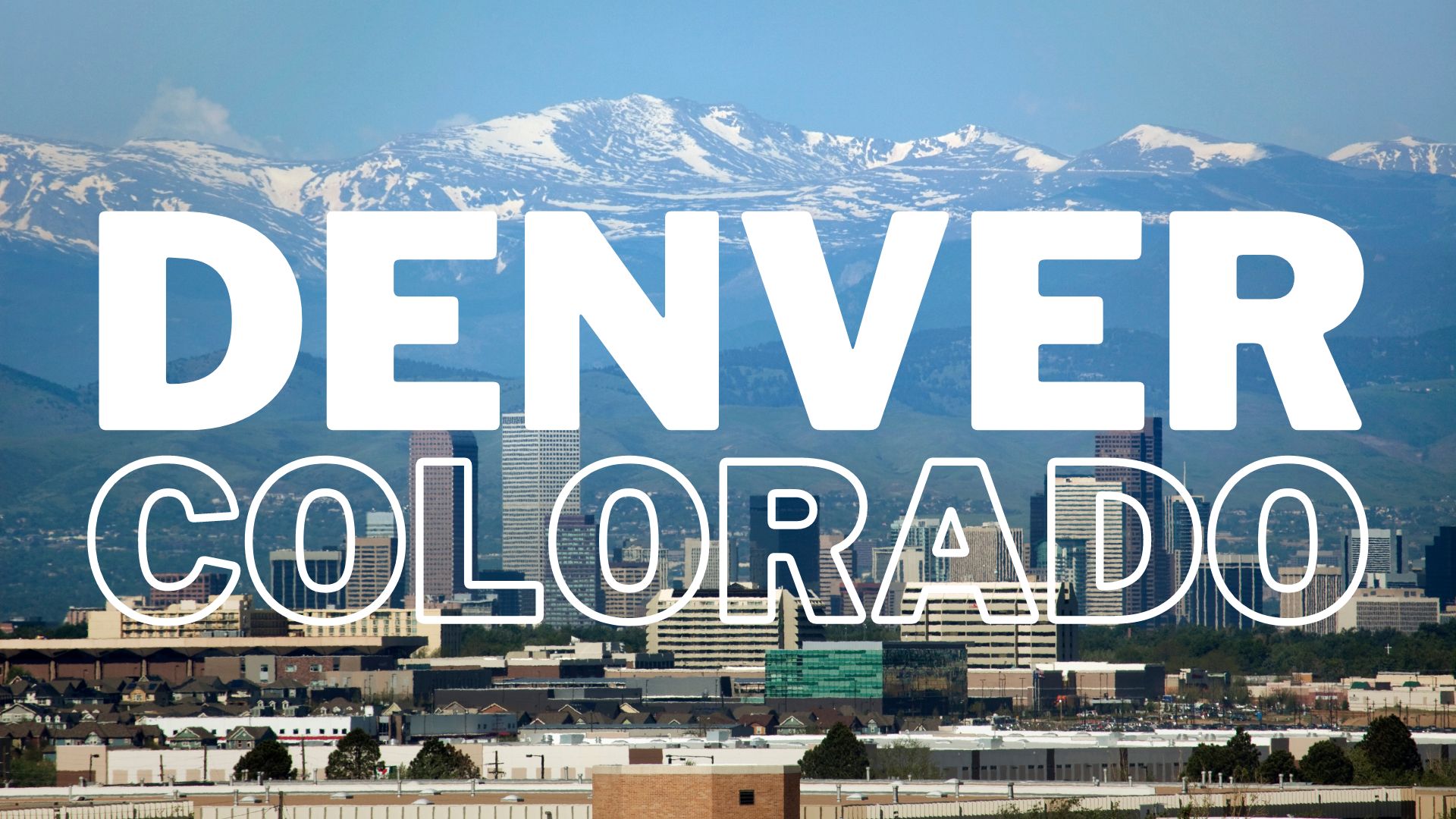 Top Home Improvement Projects in Denver, CO - Cost Guide