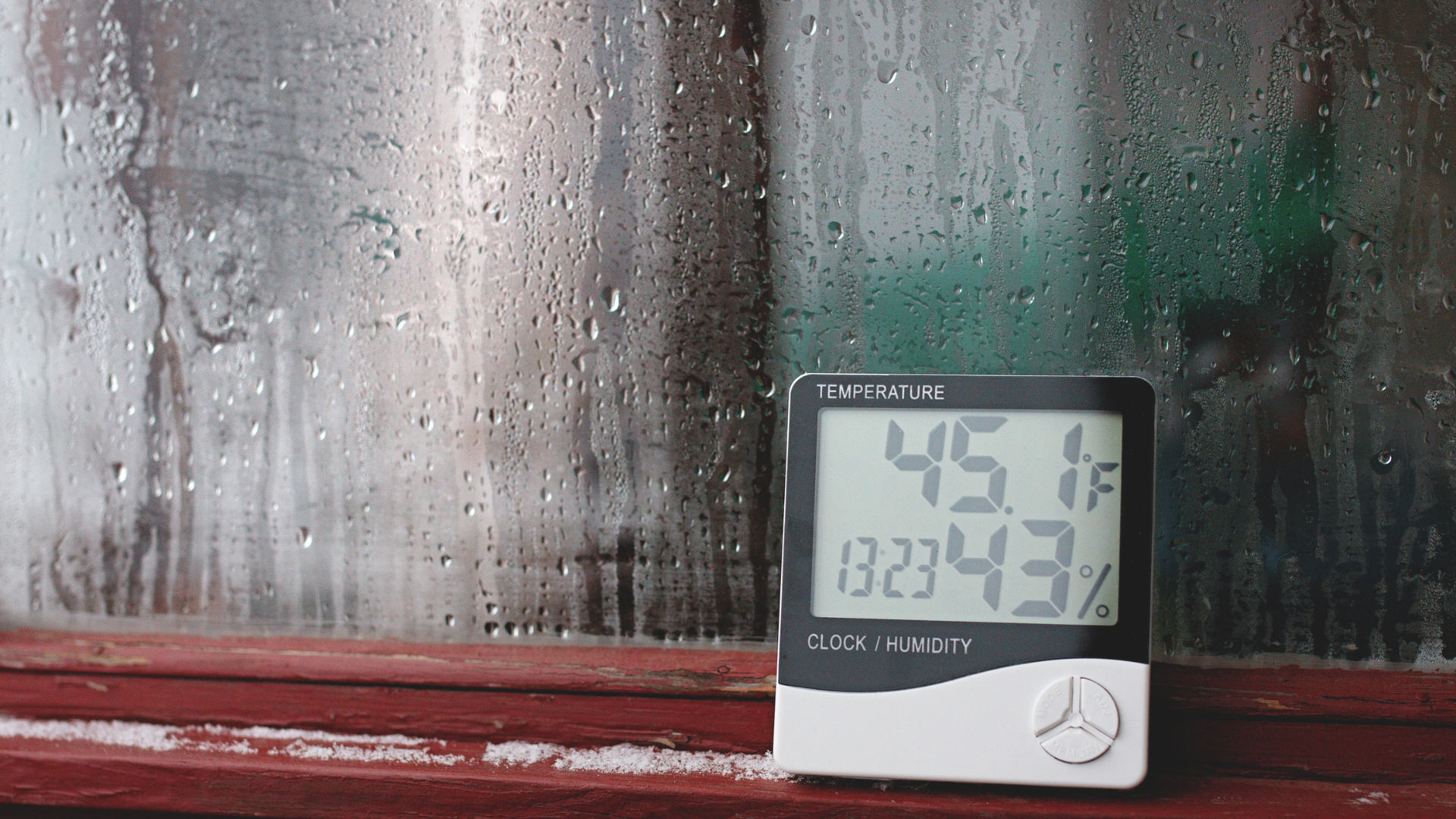 Dealing with Moisture Issues: Helpful Siding Solutions for Wet and ...