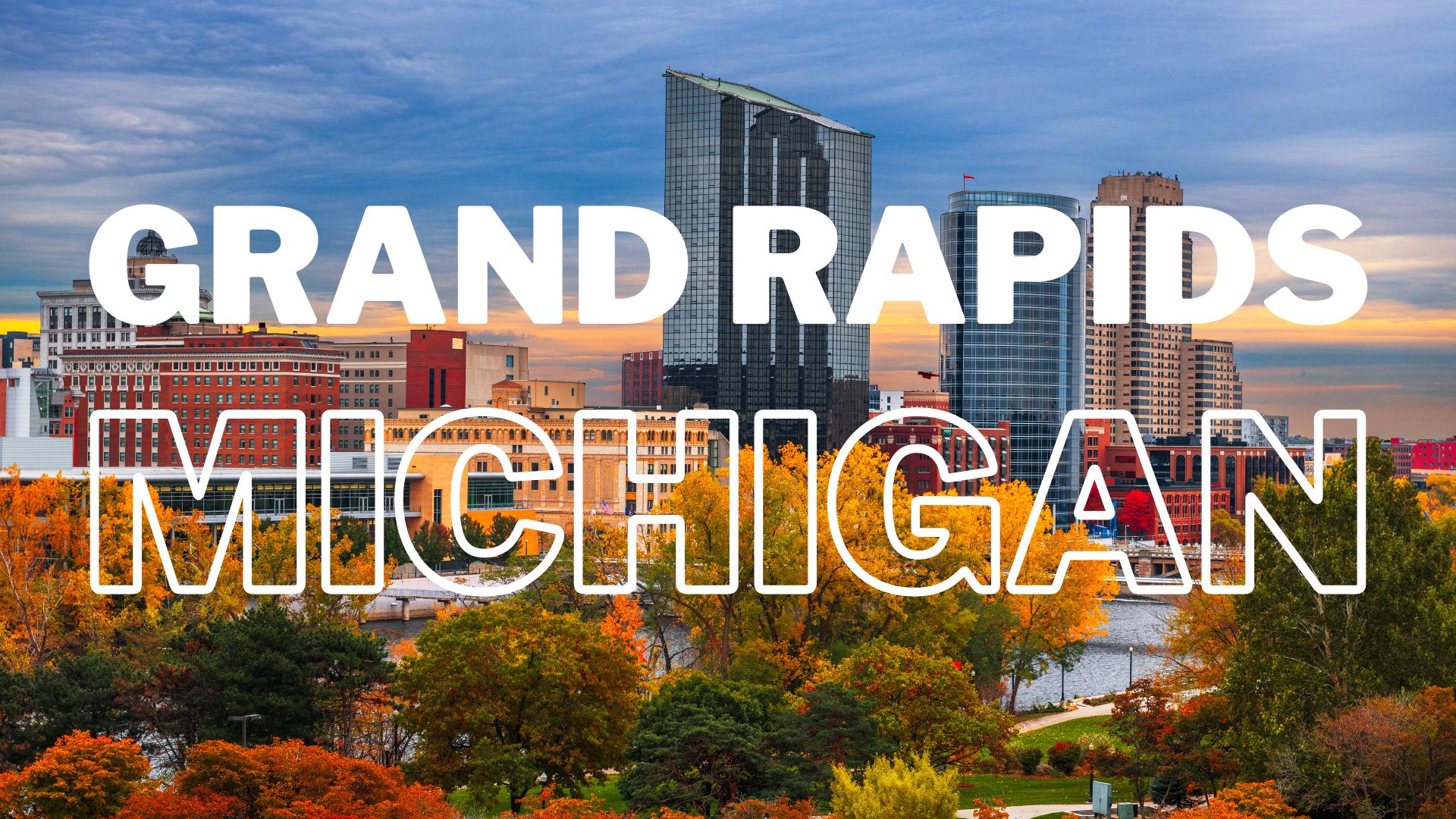 Top Home Improvement Projects in Grand Rapids, MI - Cost Guide