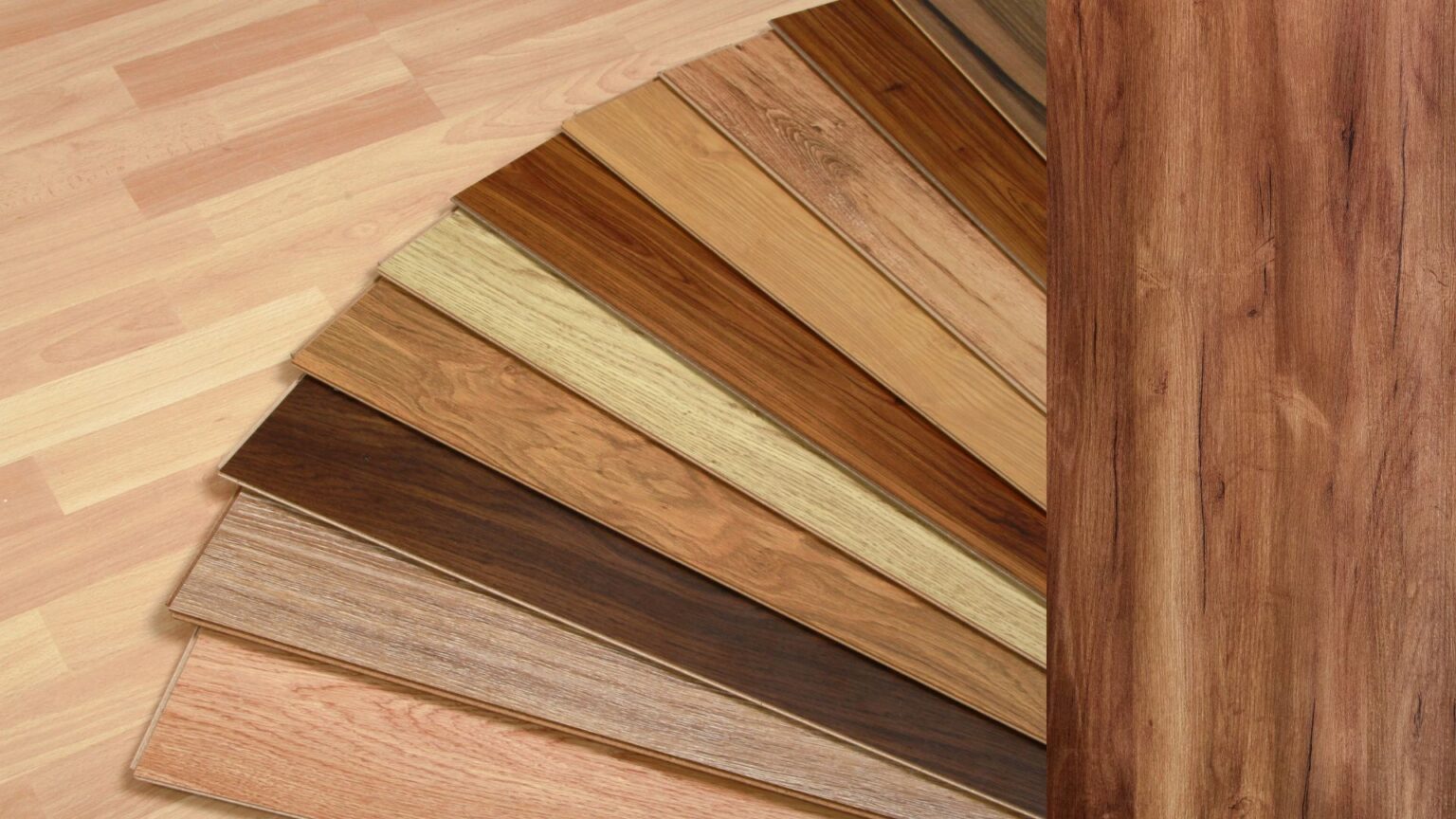 Understanding Different Home Flooring Options: Choosing the Best for ...