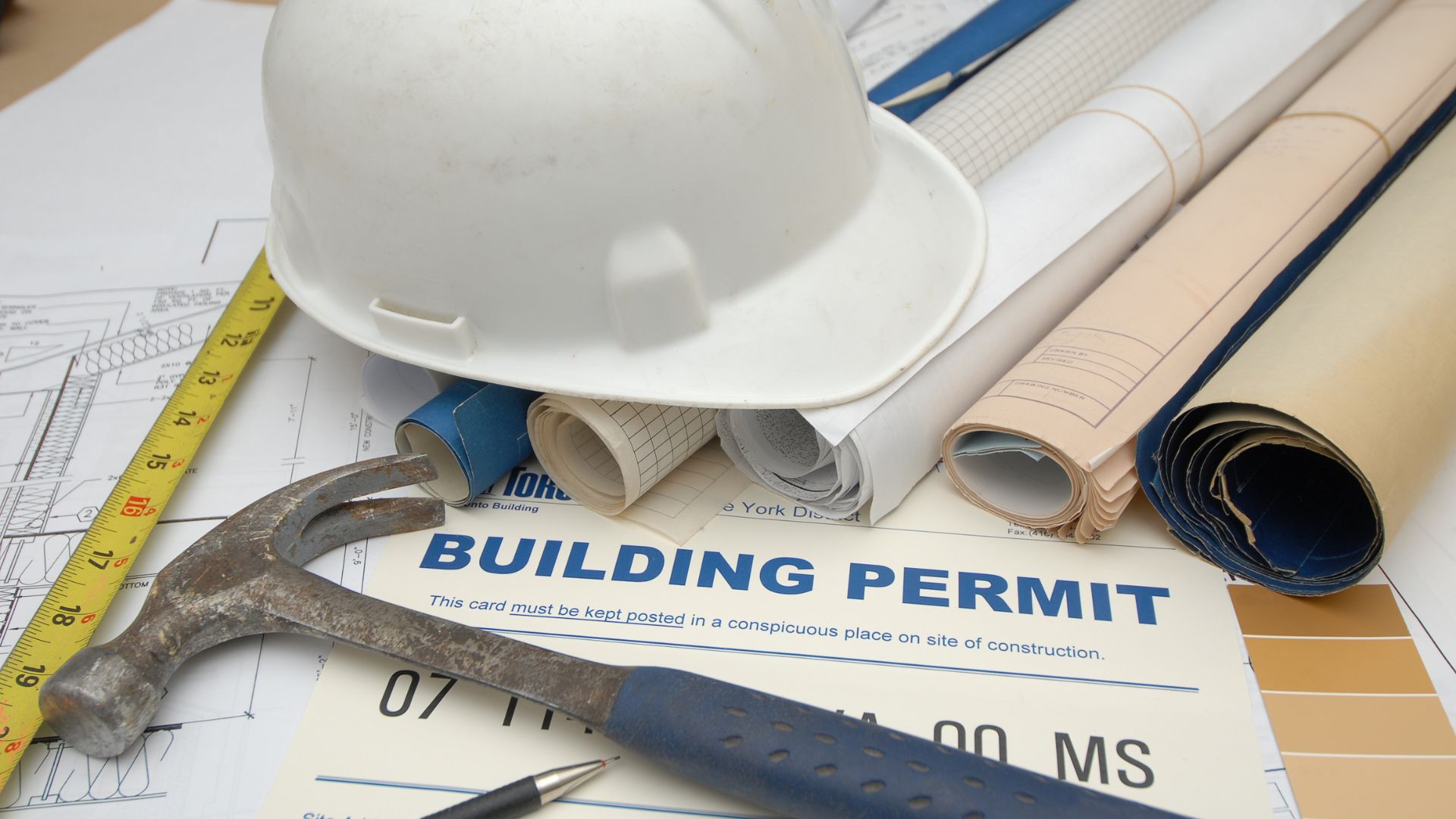 Navigating Roofing Permits and Regulations